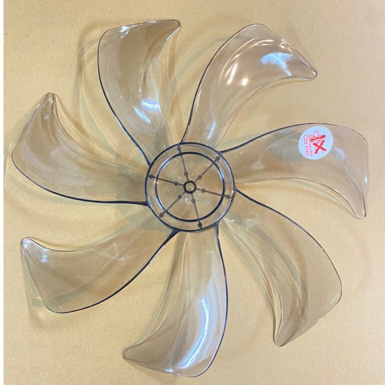 東元XA1488BRD 聲寶SK-FN14DR 奇美扇葉DF14B1SH 三洋EF-P14DB 7葉海鷗翼 DC風扇葉片 | 大象生活館 ...