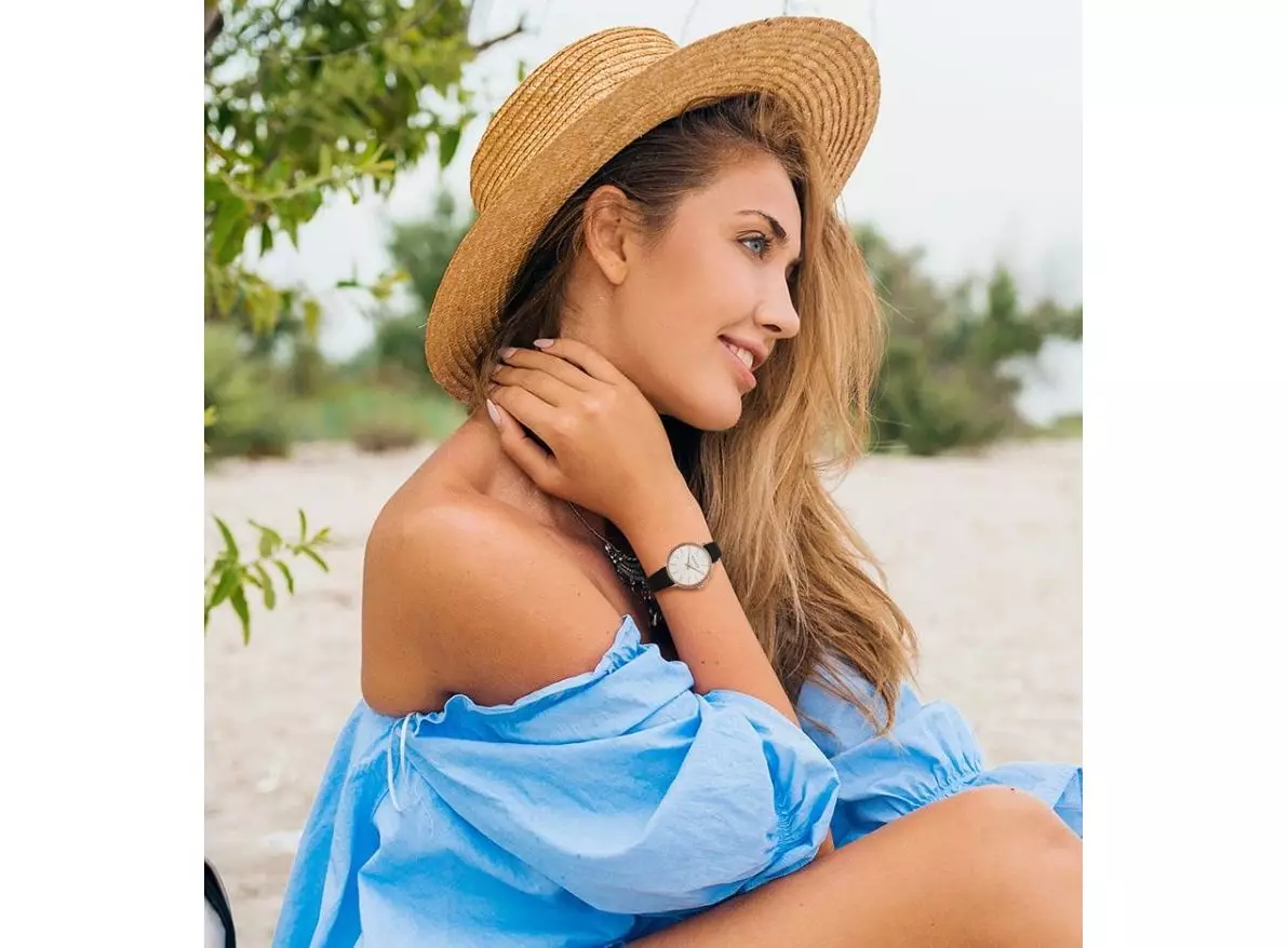 MICHAEL KORS 手錶 腕錶 32mm 黑色真皮 女錶 手錶 腕錶 晶鑽錶 MK2835 MK(現貨) 指定Outlet商品5折起☆ ...