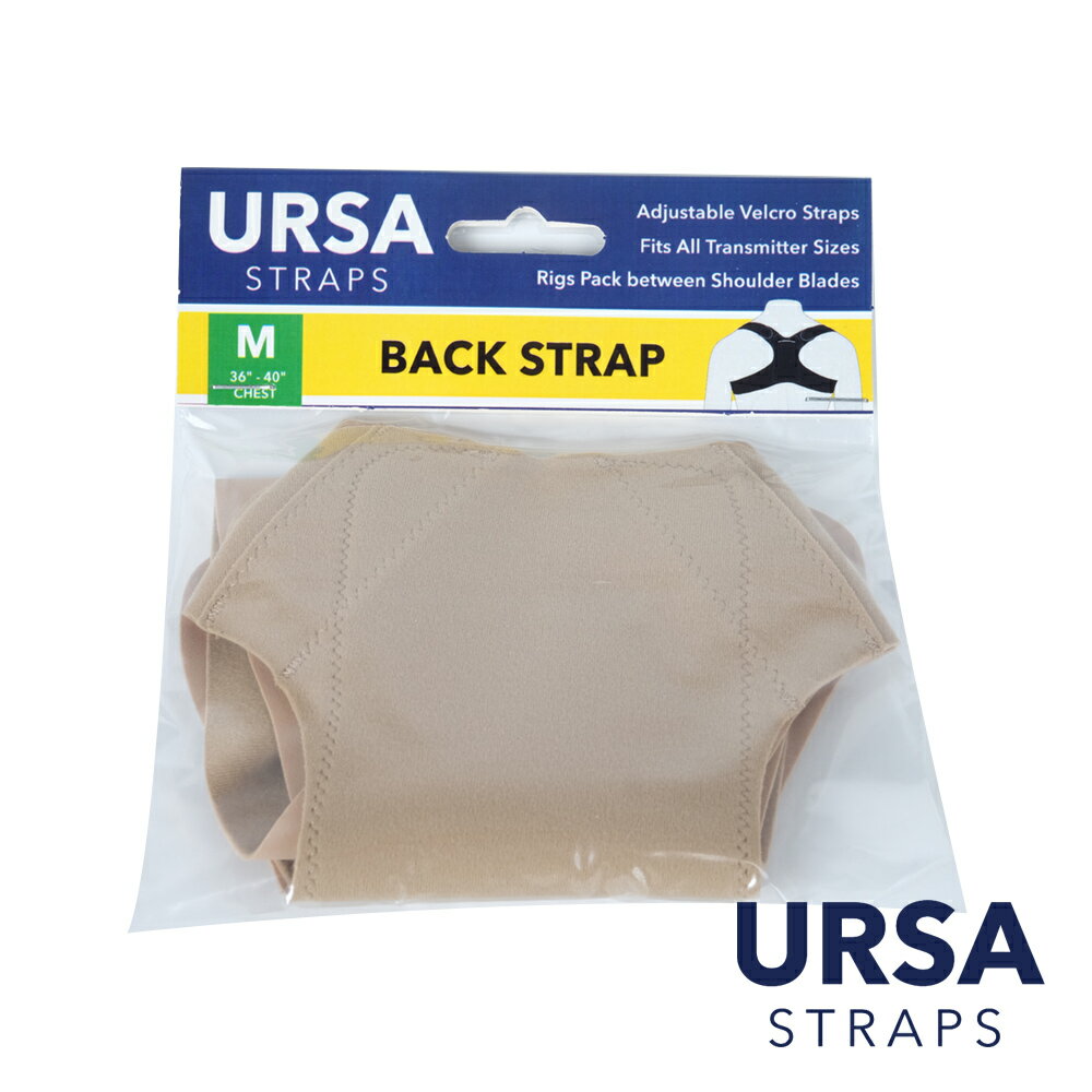 限時★.. 【URSA Strap】 U-BACK-M-BE 麥克風隱藏系統 附內袋背後綁帶-M 膚色 公司貨【夏日限時 全館點數5倍送】 | CSEmart 正成購物直營店 | 樂天市場 ...