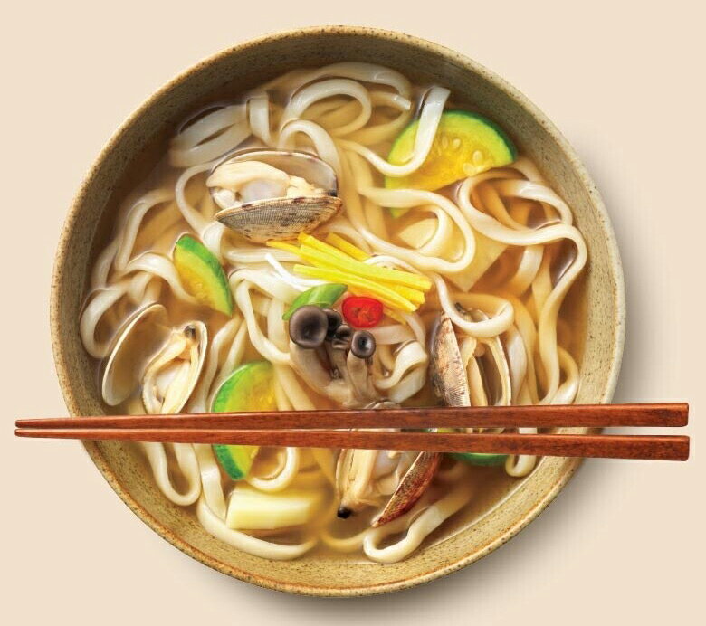 【首爾先生mrseoul】韓國 CJ 細麵500g / 刀切麵條 900g 白麵 水煮麵 拌麵 湯麵 | 首爾先生mrseoul | 樂天市場Rakuten