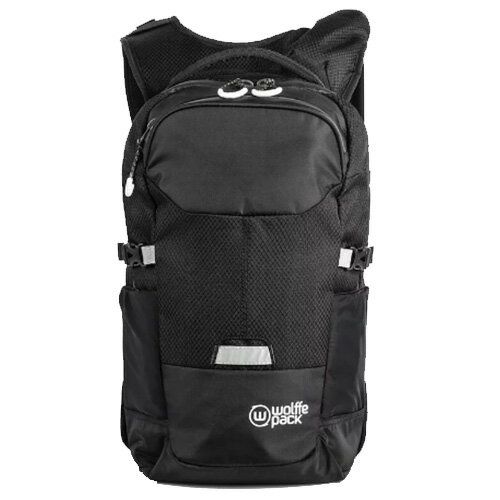 搶券最高折320｜Wolffepack Summit 休閒樂活 迴旋後背包 滑雪設計 可放水袋(公司貨) | 閃新科技直營店 | 樂天市場 ...