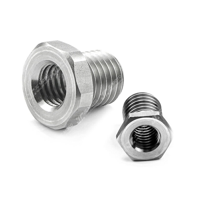 【JC-MOTO】 轉接螺絲 變徑螺絲 螺絲 膨脹螺絲 不銹鋼材質 M6轉M8 M8轉M6 M10轉M8 | JC MOTO桀昇機車精品 | 樂天市場Rakuten