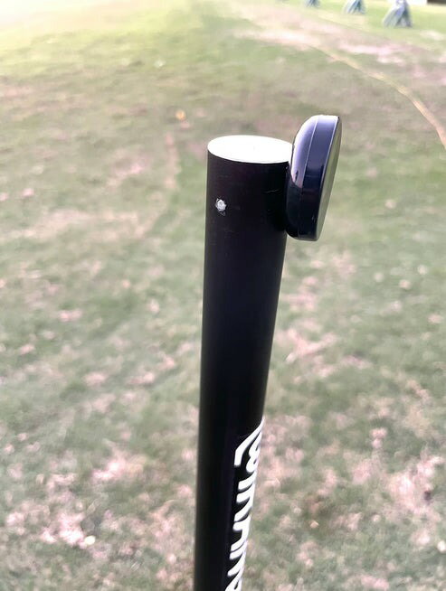 【iRange Sports】練習場組合 Range Rat Combo 高爾夫 手機拍攝棍 手機自拍棍 磁吸式自拍 固定高度 美國原廠正品 ...