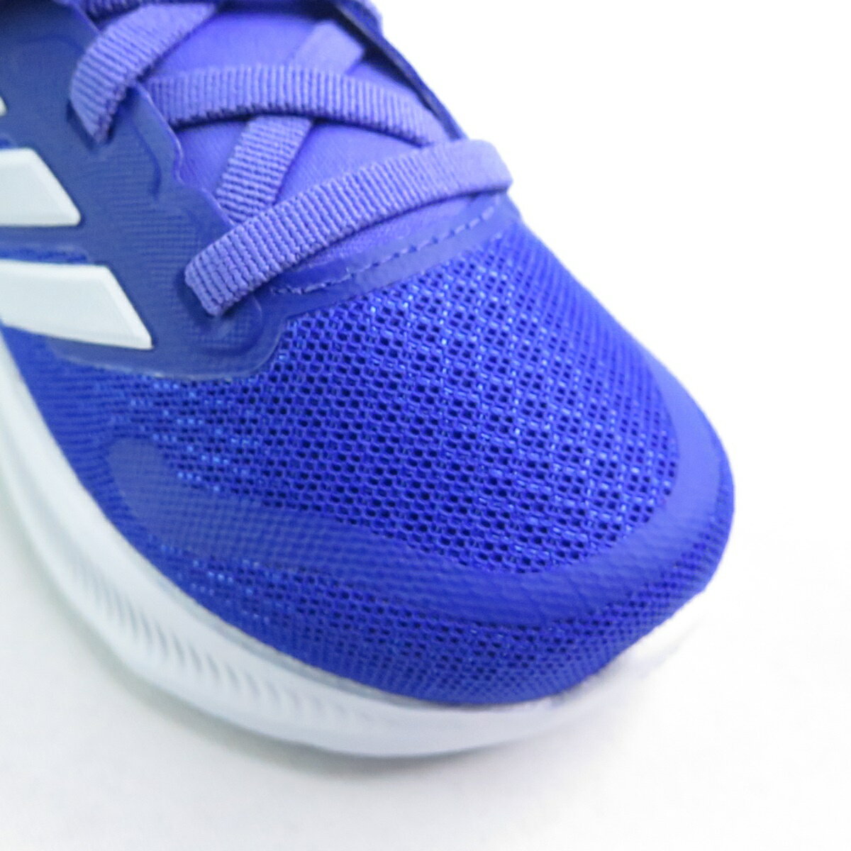 adidas IE8595 RUNFALCON 5 小童 運動鞋 幼童鞋 魔鬼氈 清澈藍【iSport愛運動】 | ISPORTSHOP直營店 ...