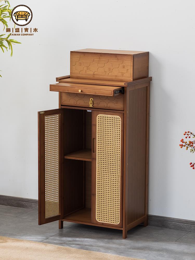特惠/免運 工廠直銷 供桌 佛桌 佛臺 神臺桌 神臺供桌佛龕新中式立柜財神爺柜子家用香案佛像佛臺佛柜供奉柜子可開發票 全館折扣 售後保障 j5428 | 錦盛實木家居 | 樂天市場Rakuten