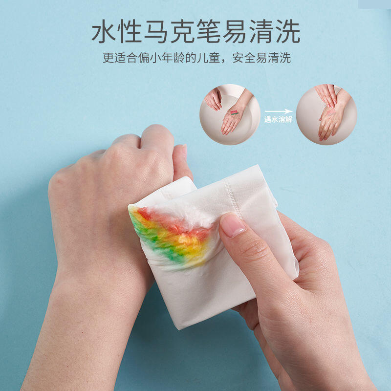 麥克筆 馬克筆 繪畫 製圖 彩色筆正版雙頭油性美術馬克筆 膚色24/36/48色學生水彩筆全套 | 威吉優品 | 樂天市場Rakuten