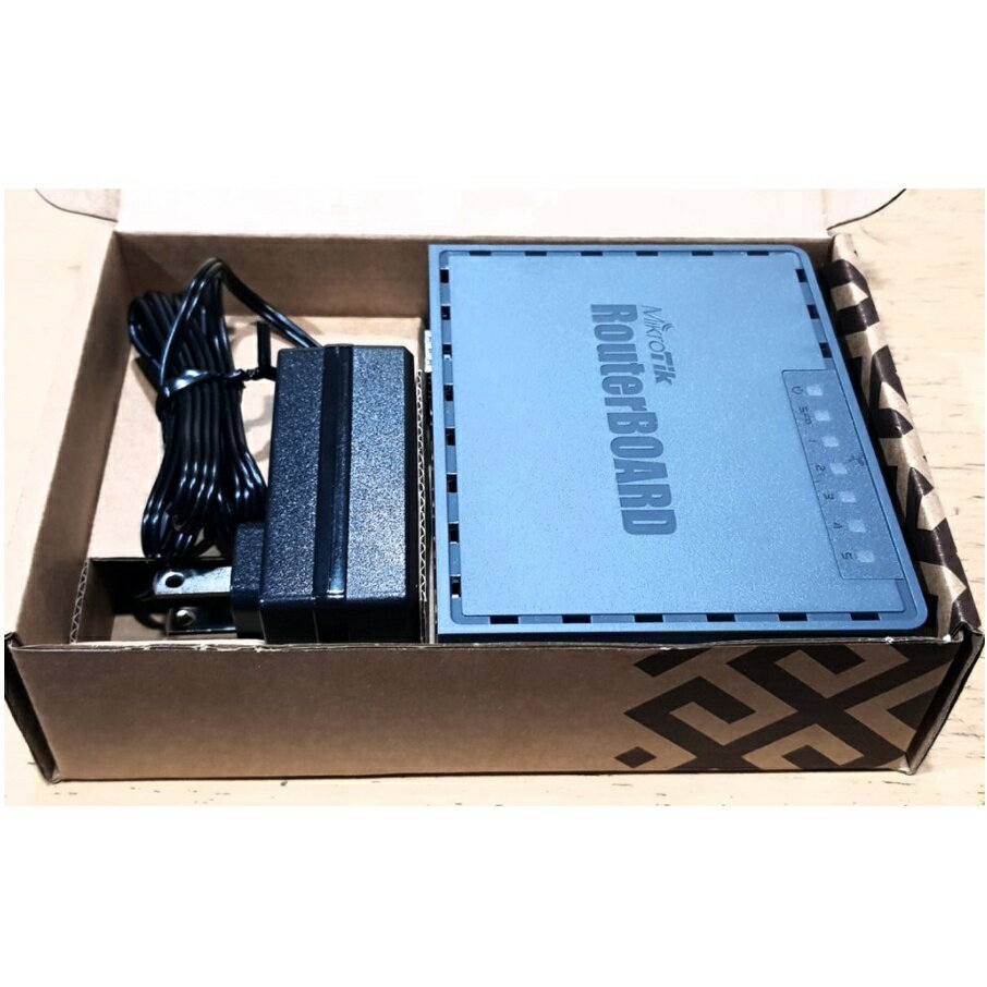 台灣公司貨 MikroTik RB760iGS hEX S高性能路由器. | 磐石蘋果 | 樂天市場Rakuten