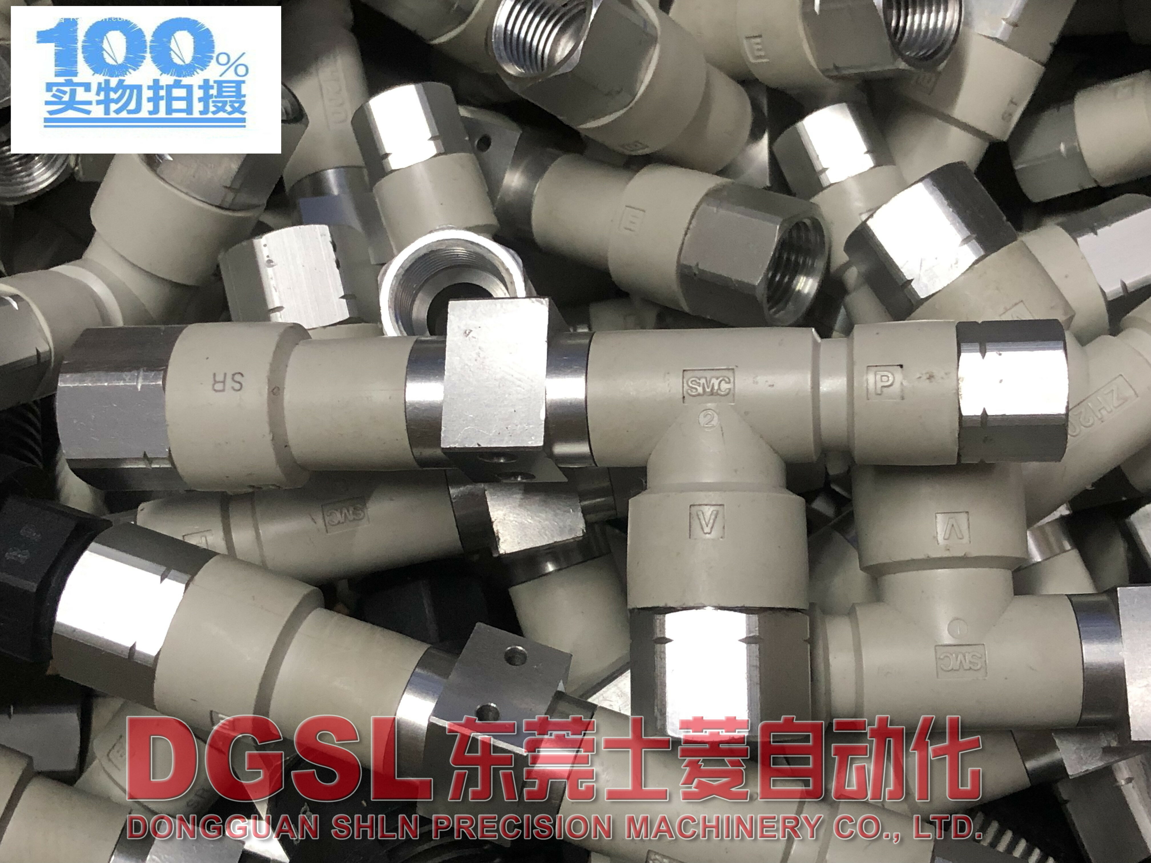 原裝正品 SMC 真空發生器 ZH20D 二手成色新 現貨出售特價 | 協貿國際日用品生活11館 | 樂天市場Rakuten