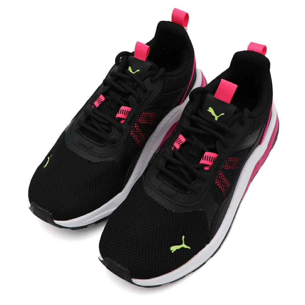 PUMA Anzarun 2.0 Jr 鞋帶 運動鞋 大童 黑桃 R9006 (39084105) | 新竹兩隻老虎親子舘直營店 | 樂天市場 ...