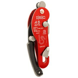 [全新正品]ISC - A-B DESCENDER 下降器 | fromdream studio | 樂天市場Rakuten