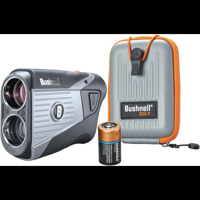 【美國代購】Bushnell 高爾夫球測距儀 Tour V5 | 及時雨百貨商城直營店 | 樂天市場Rakuten