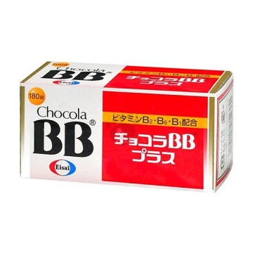 CHOCOLA BB _BB PLUS糖衣錠 60顆(俏正美 ) ｜全館滿$199免運 | 皮秒美顏健康生活購物中心 | 樂天市場Rakuten