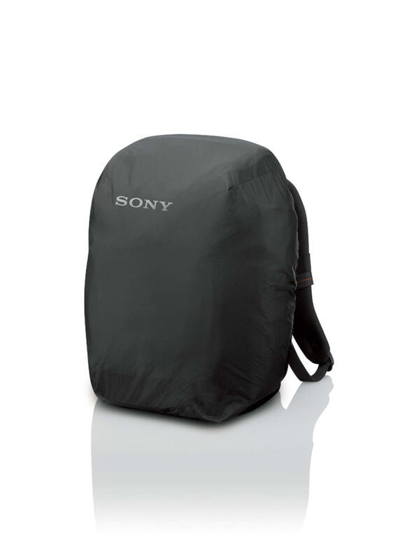 SONY LCS-BP3 攝影背包 攝影包 後背包 雙肩包 相機包 放15吋筆電 附雨衣 公司貨【中壢-水世界】 | 水世界3C直營店 ...