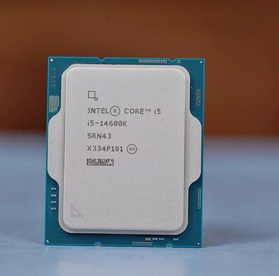 {台灣公司貨 可打統編}I3-14100 I5-14400 14500/T 14600/KF I7-14700/F I9-14900/K ...
