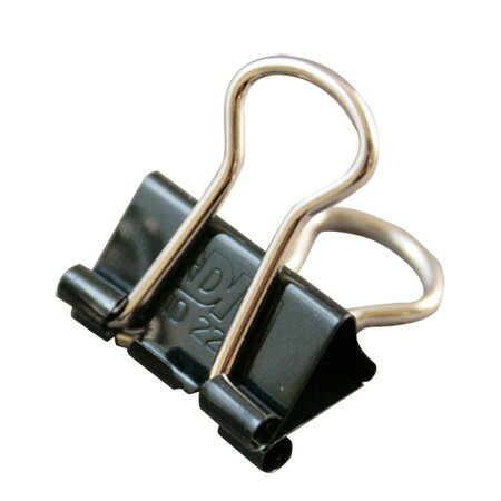 手牌 SDI 長尾夾 0227B (15mm) (12支/盒) | 聯盟文具直營店 | 樂天市場Rakuten