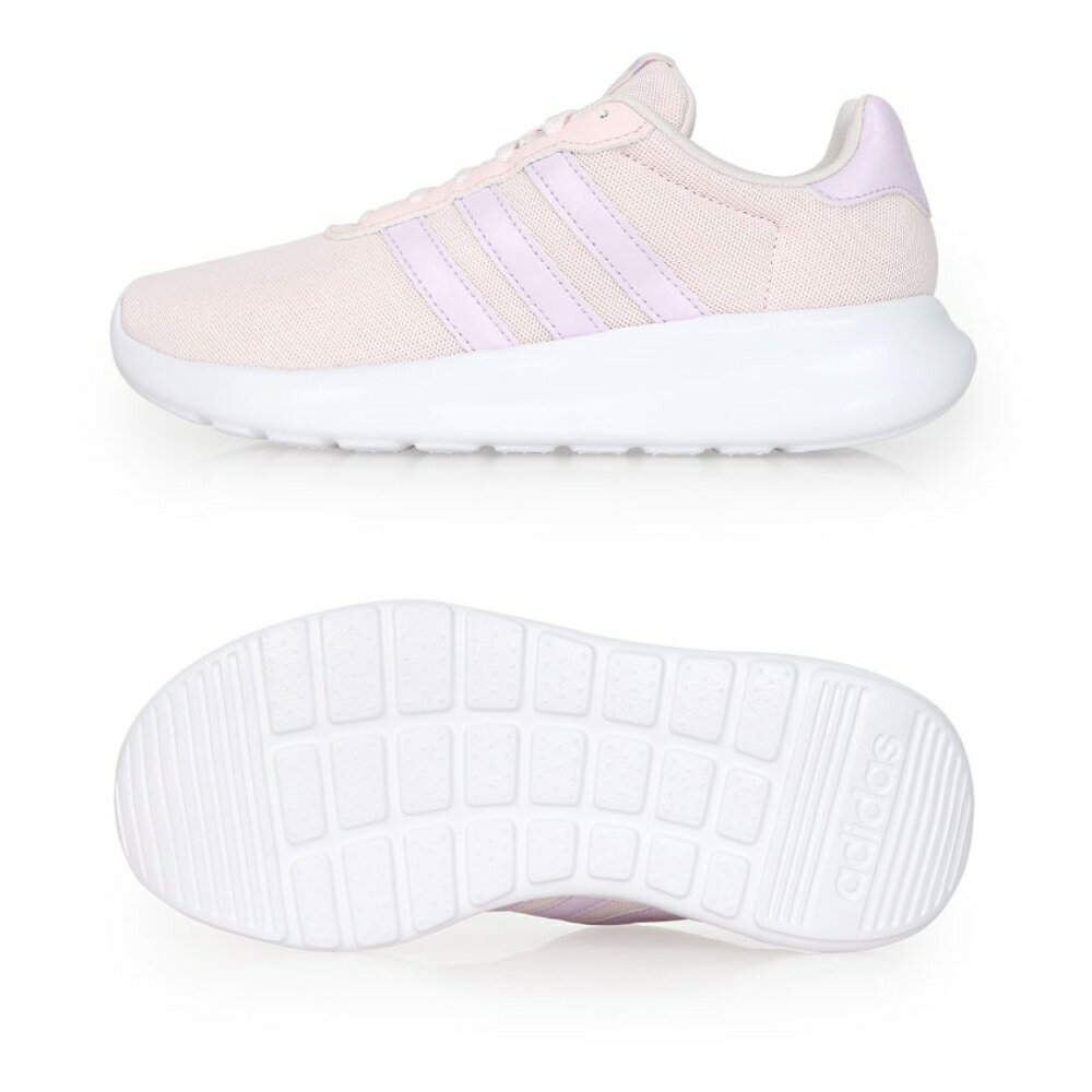 ADIDAS LITE RACER 3.0 女休閒鞋(免運 運動 路跑 愛迪達 輕量「IG3613」≡排汗專家≡ | 排汗專家直營店 | 樂天 ...