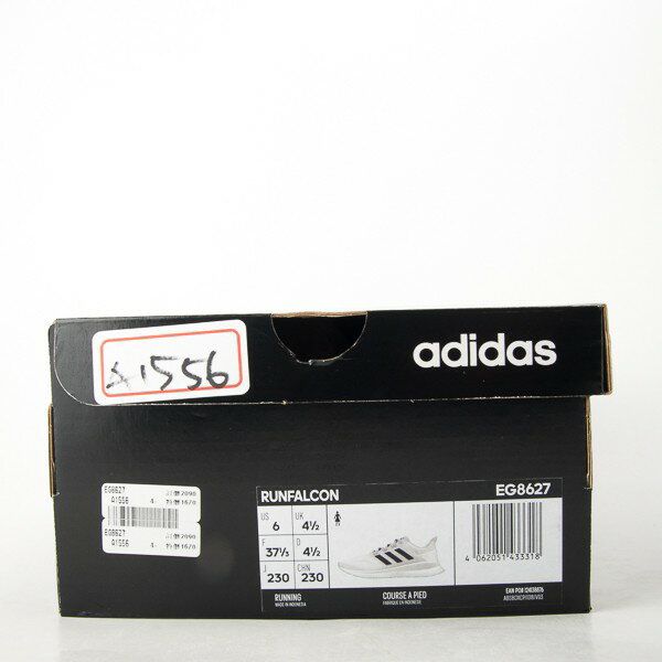 ADIDAS RUNFALCON 女 慢跑鞋 EG8627 現貨 | 新動力運動流行館 | 樂天市場Rakuten