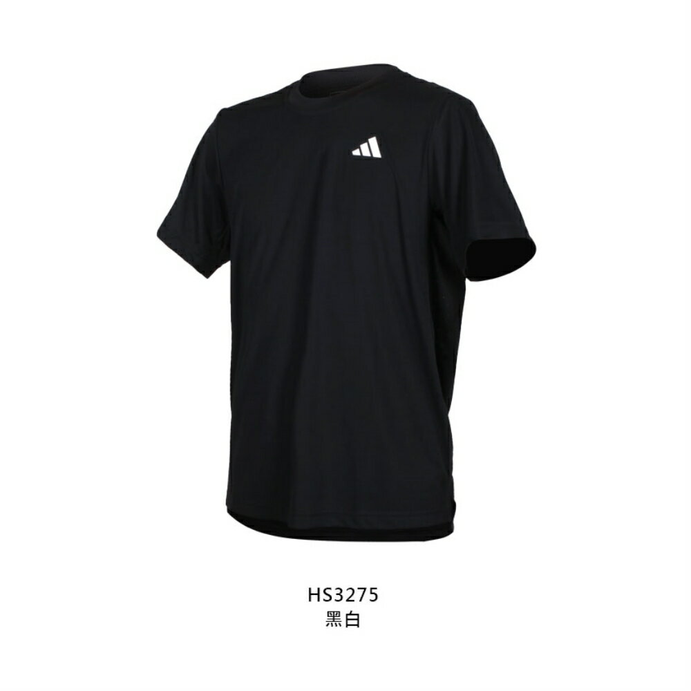ADIDAS 男短袖T恤(休閒 上衣 吸濕排汗 慢跑 愛迪達「HS3275」≡排汗專家≡ | 排汗專家直營店 | 樂天市場Rakuten