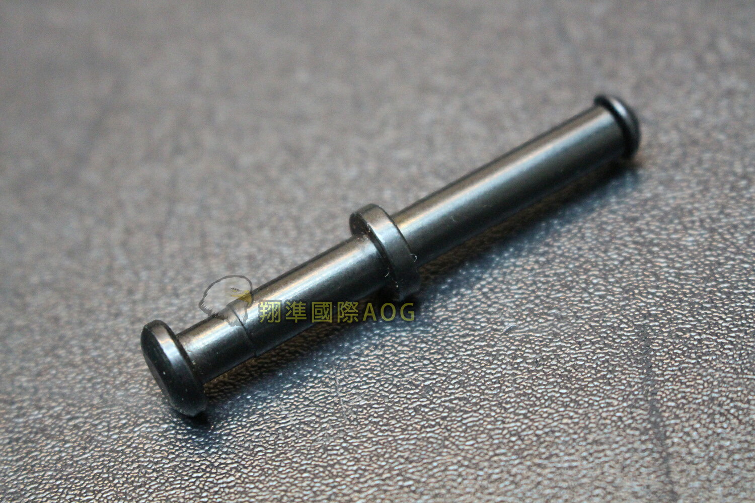 【翔準軍品AOG】神龍 槍套專用M4長插銷 滑軌用(黑色) 電動槍 M4突擊步槍 BB槍 電動槍零件 步槍零件 SL-01-01B | 翔準 ...