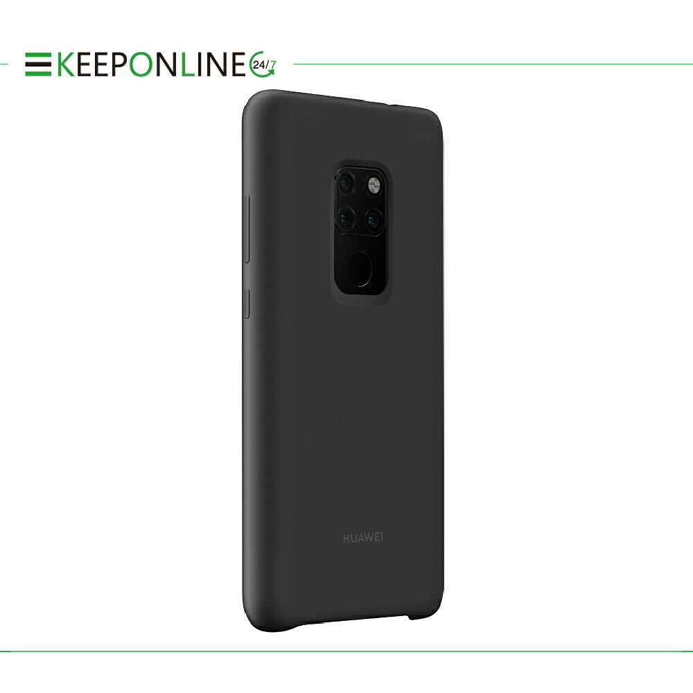 HUAWEI 華為 Mate20 原廠矽膠車用保護殼/ 磁吸功能 (台灣公司貨-盒裝) | keeponline247 | 樂天市場Rakuten