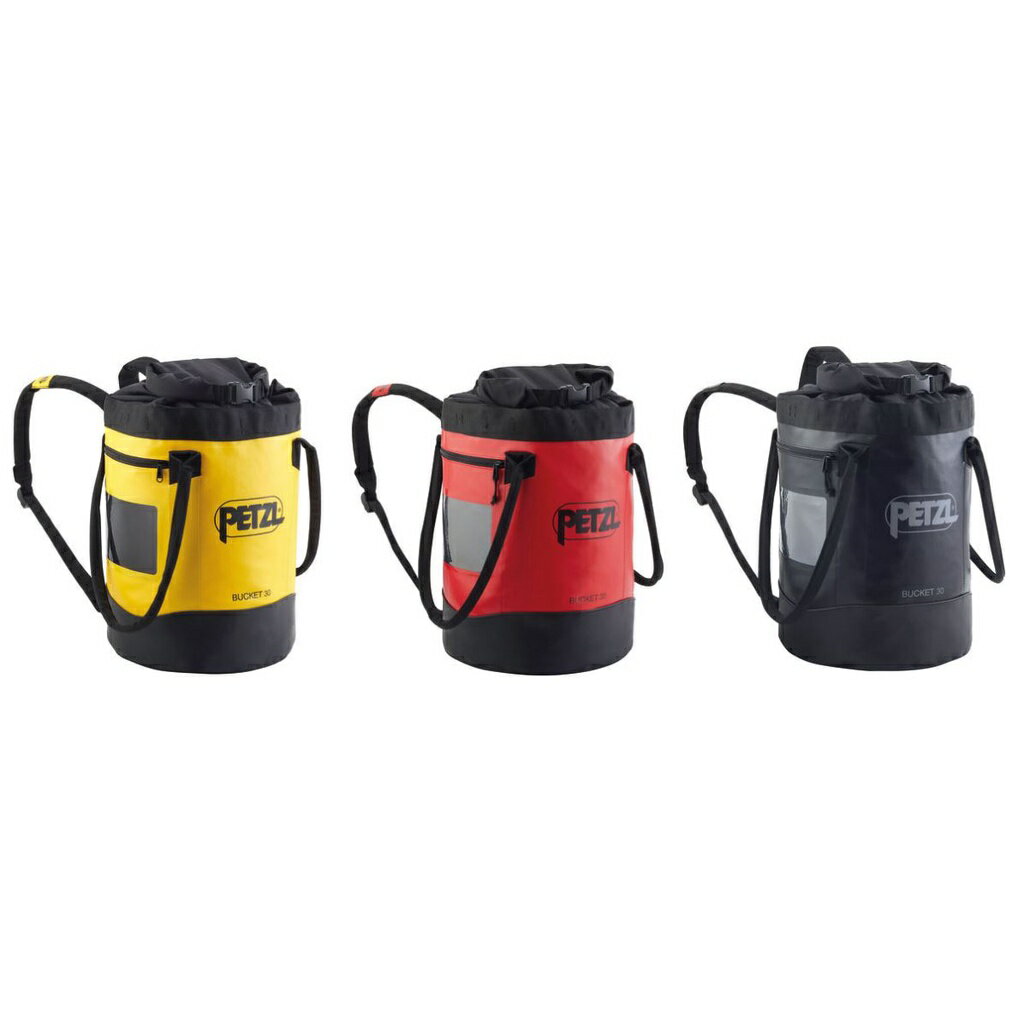 [全新正品]PETZL-BUCKET 30公升裝備包 | fromdream studio | 樂天市場Rakuten
