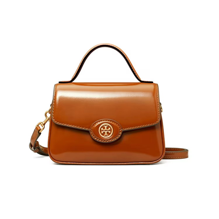 精選★TORY BURCH Robinson 小號單肩斜跨斜背包 手提包147467(B品)~【購物節優惠★菲尼斯 國際精品↘3折起 ...