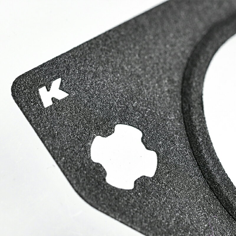 KOSO 歧管隔熱分流墊片 墊片 隔熱 分流 歧管 適用 六代勁戰 水冷BWS Force2.0 AUGUR NMAX | 指尖購物 | 樂天市場Rakuten