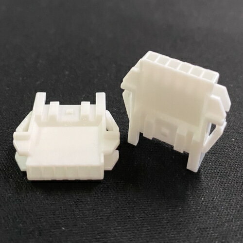 XARR-06V 2.5mm間距 6P JST XA系列 RECEPT HOUSING連接器 -10入(含稅)【佑齊企業 iCmore】 | 佑齊企業電子商城直營店 | 樂天市場Rakuten