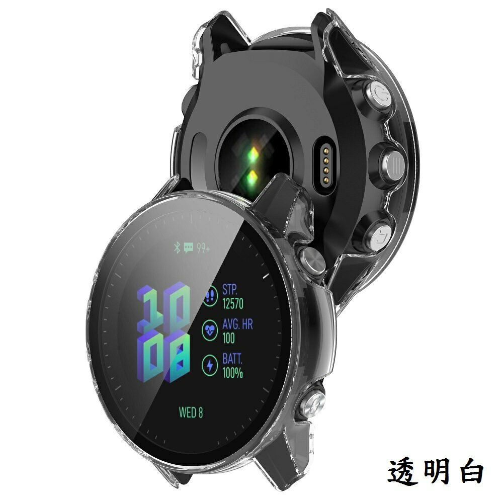 【PC+鋼化玻璃一體錶殼】Garmin Forerunner 955 全包 手錶 保護殼 硬殼 | 殼起來3C手機配件直營店 | 樂天市場 ...