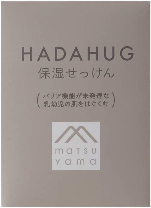 日本製 松山油脂 HADAHUG 保濕乳霜 乳液 肥皂 入浴乳 無添加 保濕滋潤 低刺激 敏感肌 嬰幼兒可使用【小福部屋】 | 小福部屋 | 樂天市場Rakuten