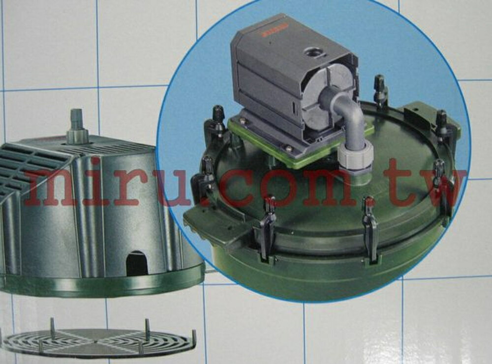 【西高地水族坊】德國EHEIM伊罕 外置式過濾圓桶(池塘,大型缸用) 2262 | 西高地水族直營店 | 樂天市場Rakuten