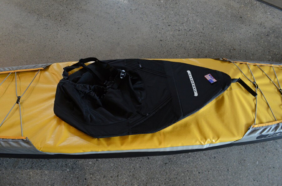 [Pakboats] 防水裙 / Pakboats獨木舟專用 Spray Skirt / X20 | 川山岳海直營店 | 樂天市場Rakuten