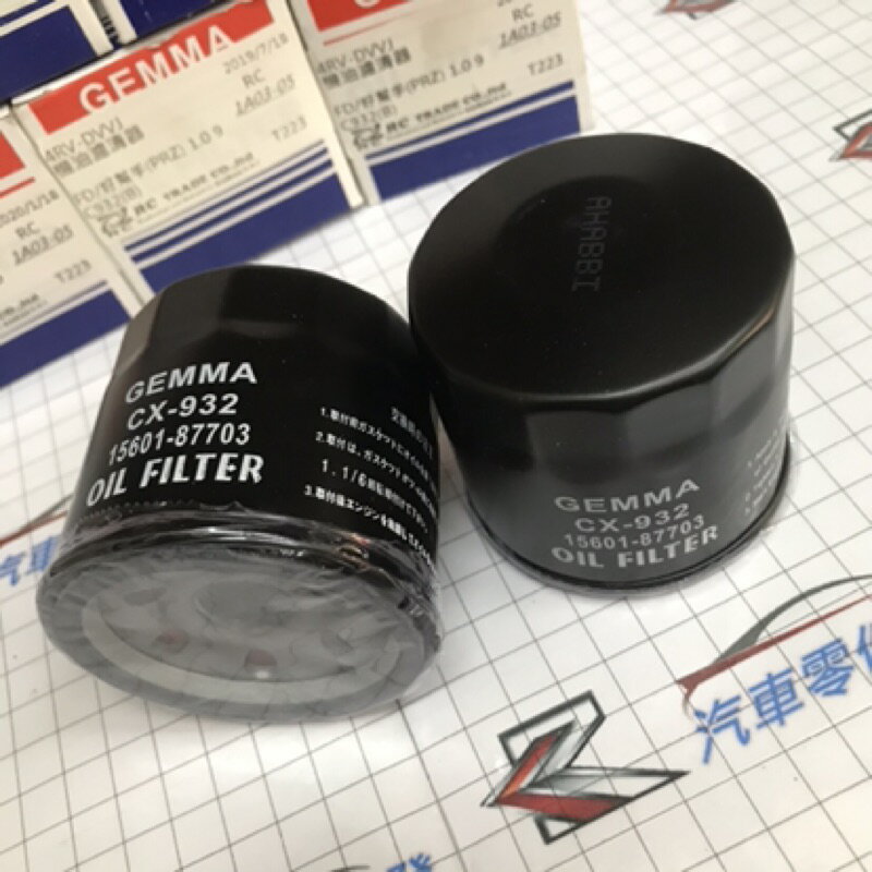 昊斯達 C932 好幫手 PRZ MATIZ ALTO LIANA 馬上發 TERIOS 機油濾芯 機油芯 | 昊斯達Hawk Star 汽車 ...