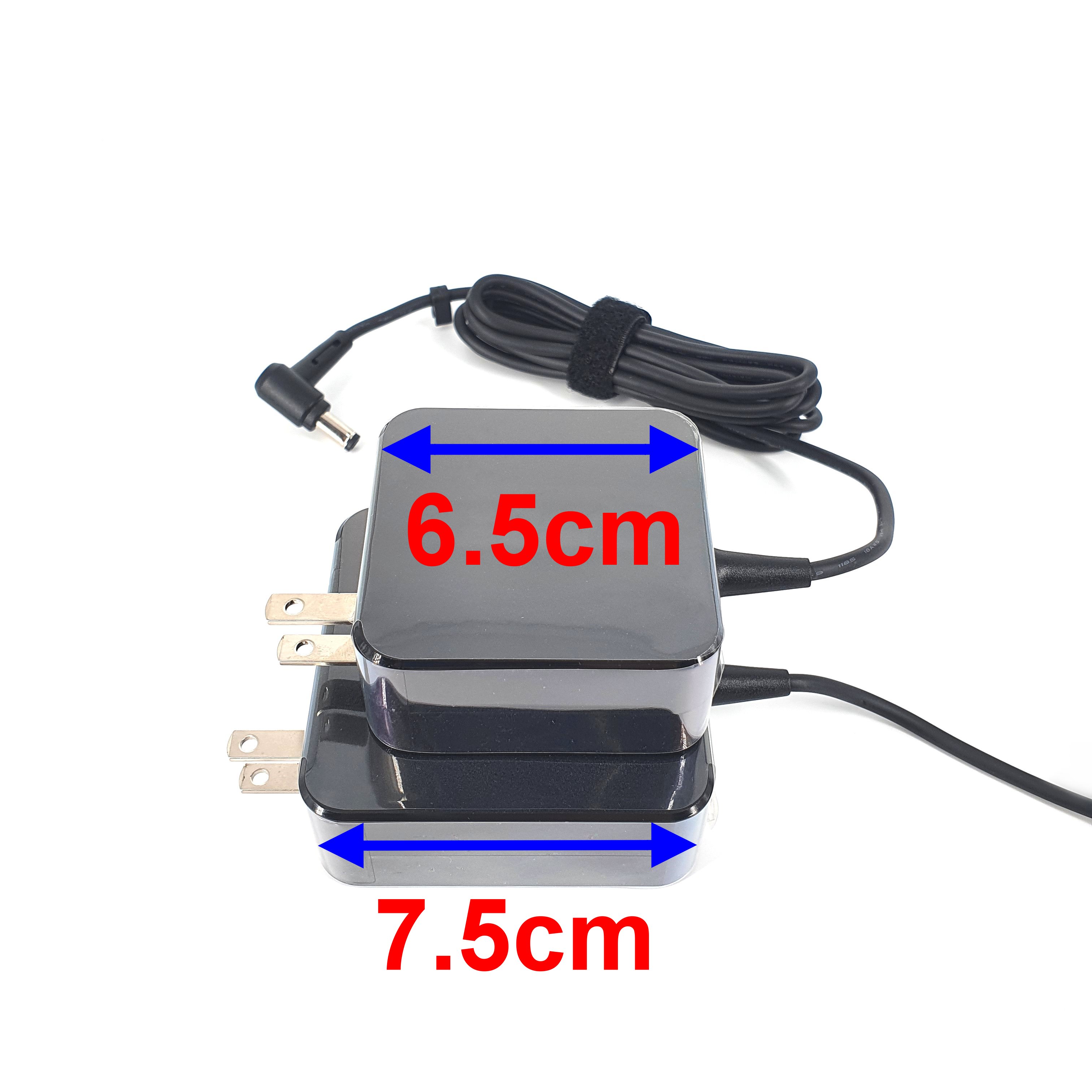 ASUS 65W 新款迷你 原廠規格 變壓器 充電器 A451LA A550 A550CA A551 A555 B50A B53 B53F ...