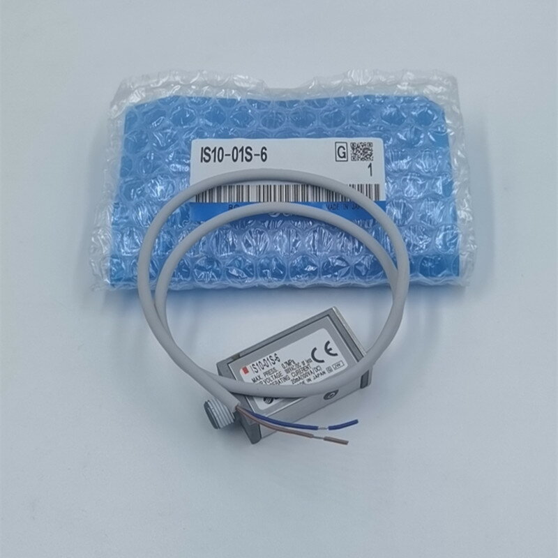 全新SMC 精密壓力開關3C-IS10-01-6/IS10-01 IS10-01S 氣動傳感器 | 協貿國際日用品生活11館 | 樂天市場Rakuten