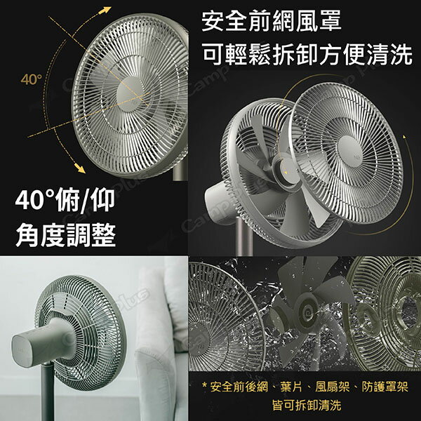 【N9 LUMENA】N9-FAN CLASSIC DC無線直立式風扇 三色 居家扇 充電風扇 落地扇 露營 悠遊戶外 | 悠遊戶外露營生活館 ...