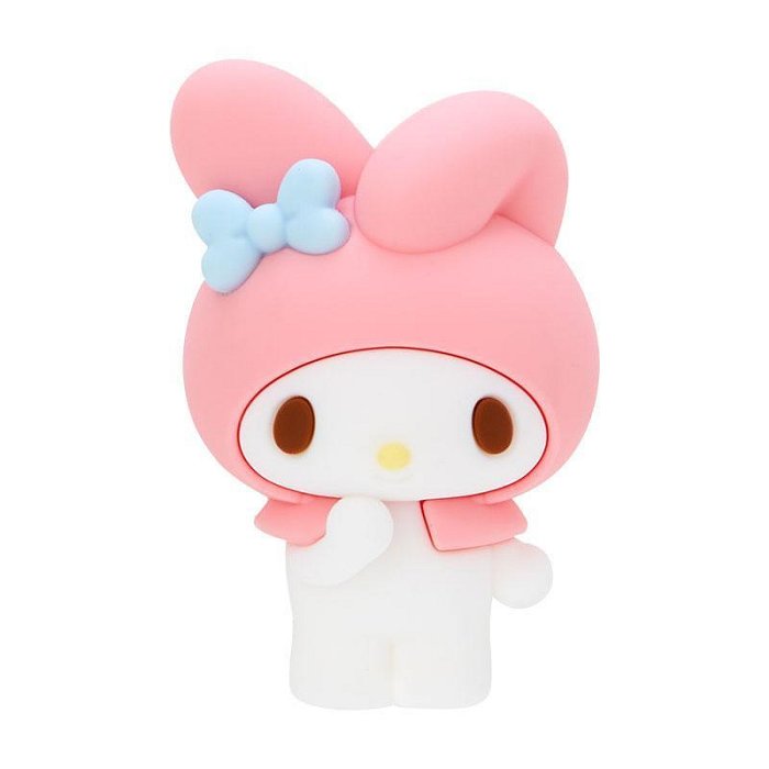 【震撼精品百貨】My Melody 美樂蒂~日本SANRIO三麗鷗 美樂蒂樹脂立體造型磁鐵*14682 | 震撼日式精品百貨 | 樂天市場 ...