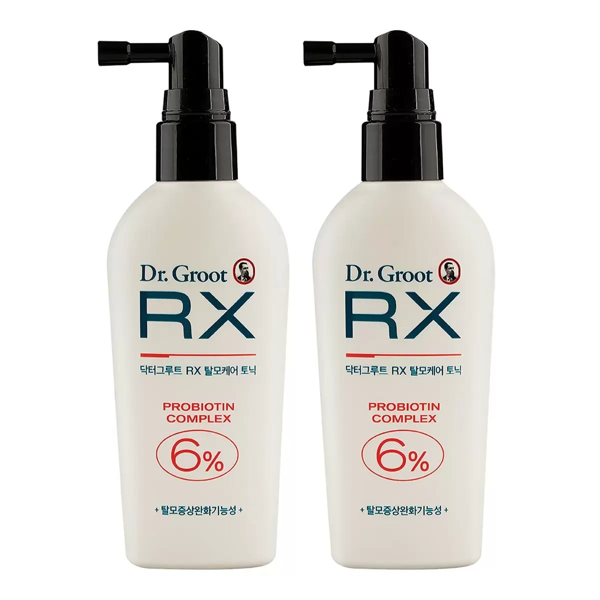 Dr. Groot RX 健髮頭皮精華 90毫升 X 2入 | 好物聯網直營店 | 樂天市場Rakuten