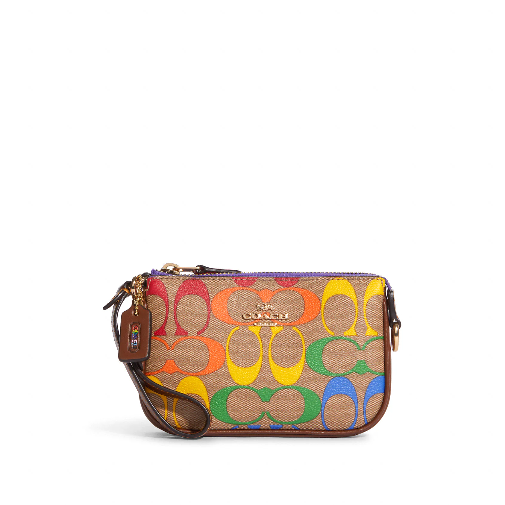 COACH Nolita19 小號標誌性印花 腋下單肩手提包 CC914/CC418/CC419/C9941/CE707/CE859 ...