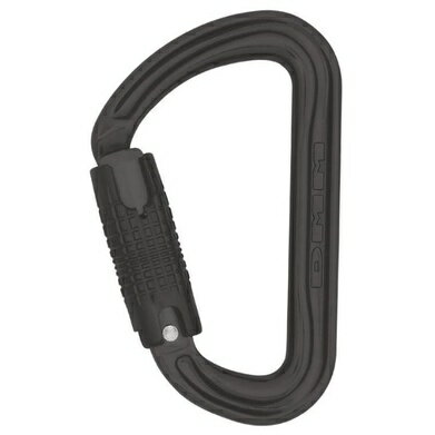 [全新正品]DMM-Shadow確保勾環/螺絲鎖大D鉤環 | fromdream studio | 樂天市場Rakuten