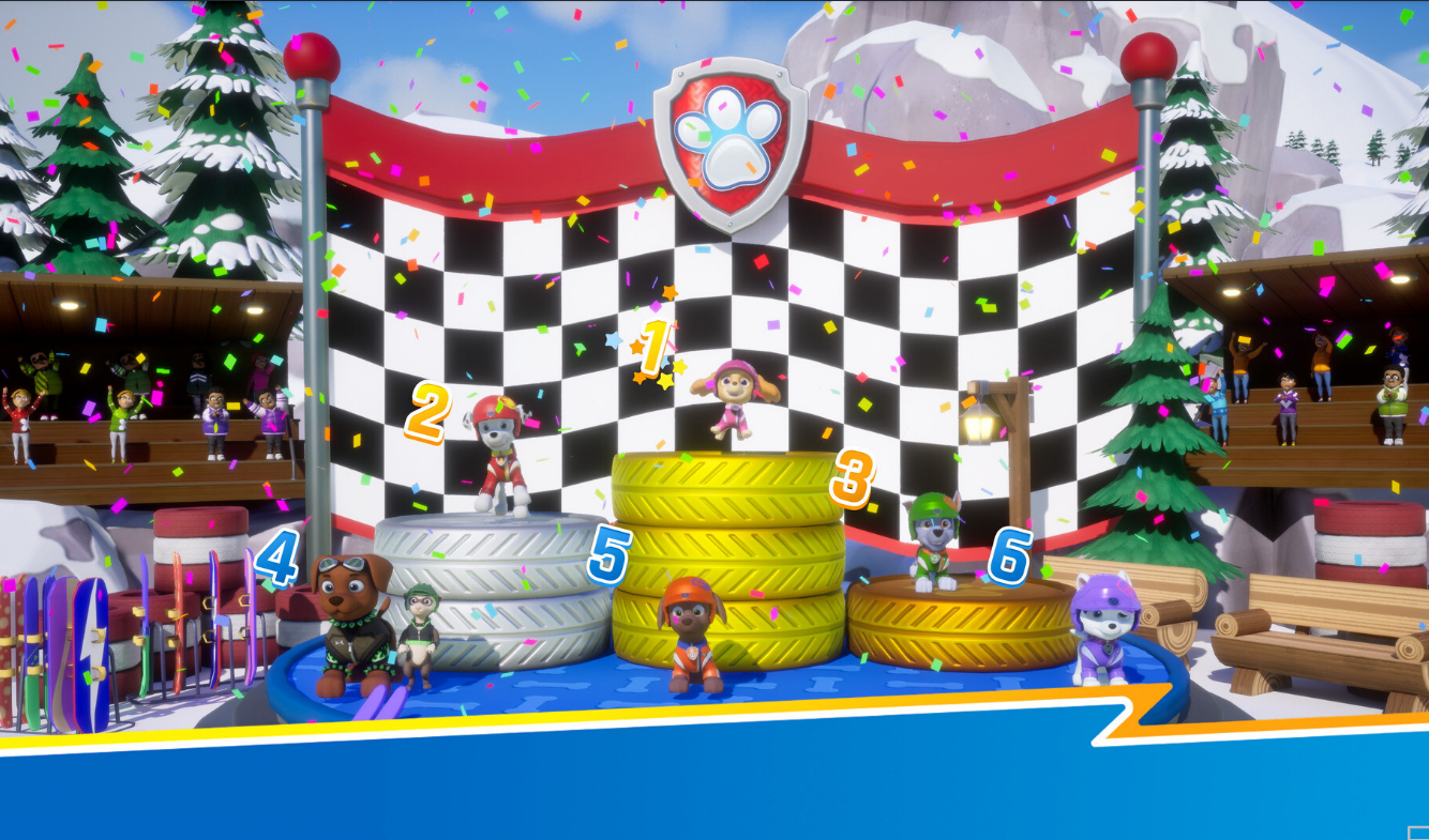 秋葉電玩 NS 汪汪隊立大功 Rescue Wheels 冠軍賽 中文版 | 秋葉電玩直營店 | 樂天市場Rakuten