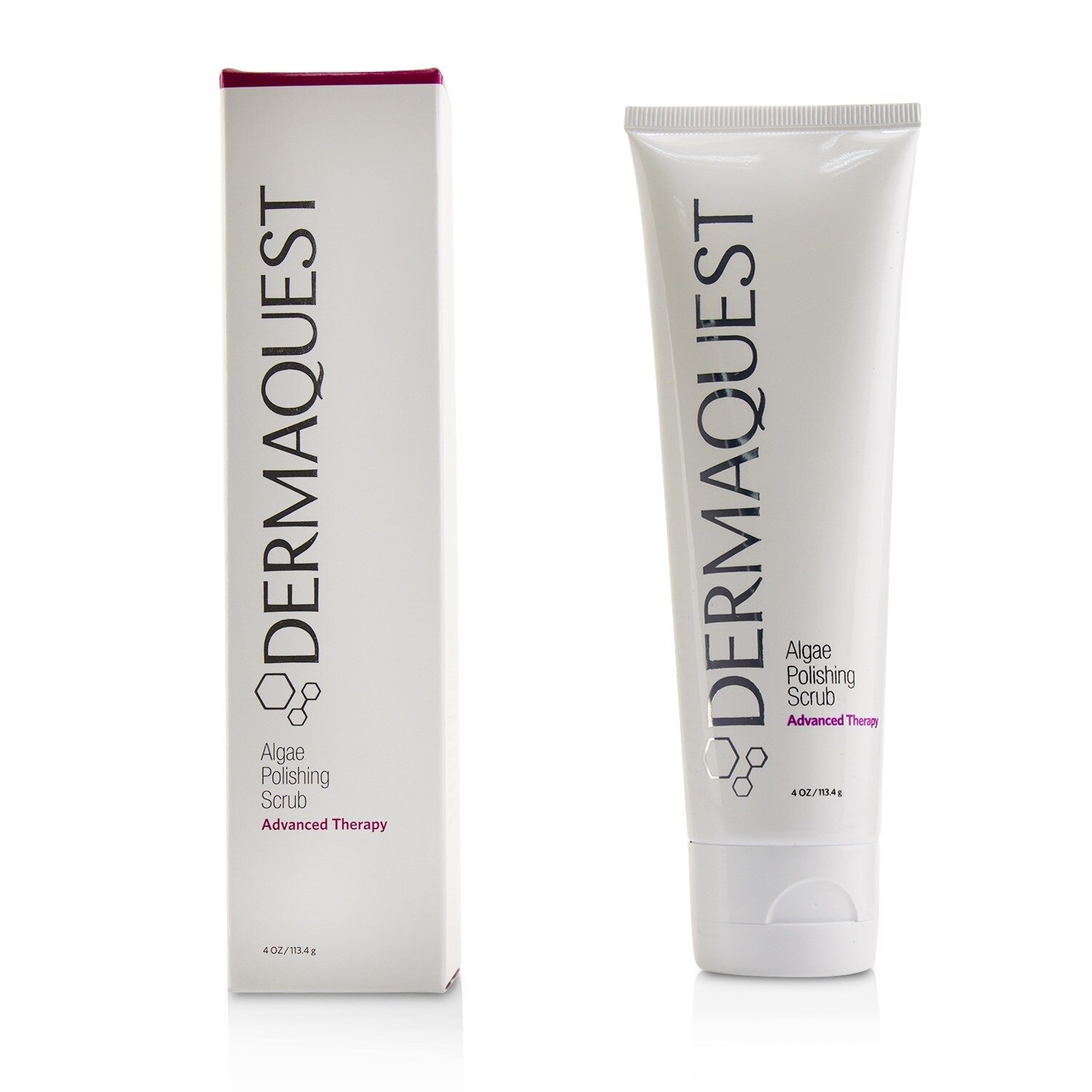 DermaQuest - 臉部皮膚舒緩海藻磨砂膏Advanced Therapy Algae Polishing Scrub | 草莓網Strawberrynet直營店 | 樂天市場Rakuten