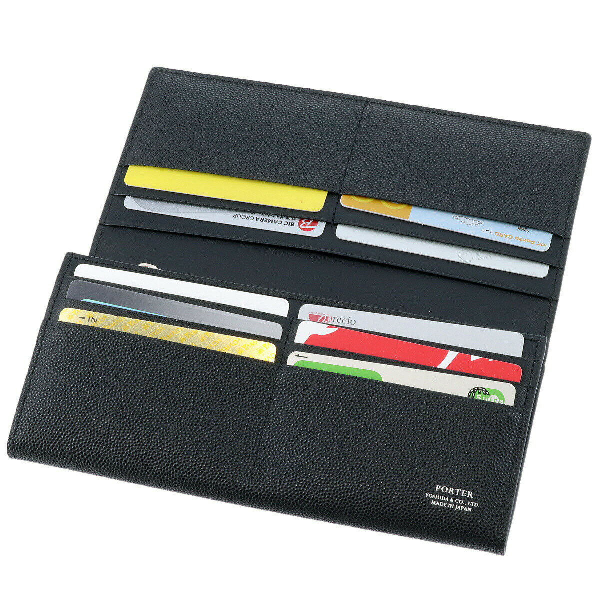吉田包 PORTER 波特夾 ABLE 長夾 030-03083 男性 女性｜KURA CHIKA by Porter 日本必買 | 日本樂天熱銷 | 日本樂天官方嚴選 | 樂天市場Rakuten