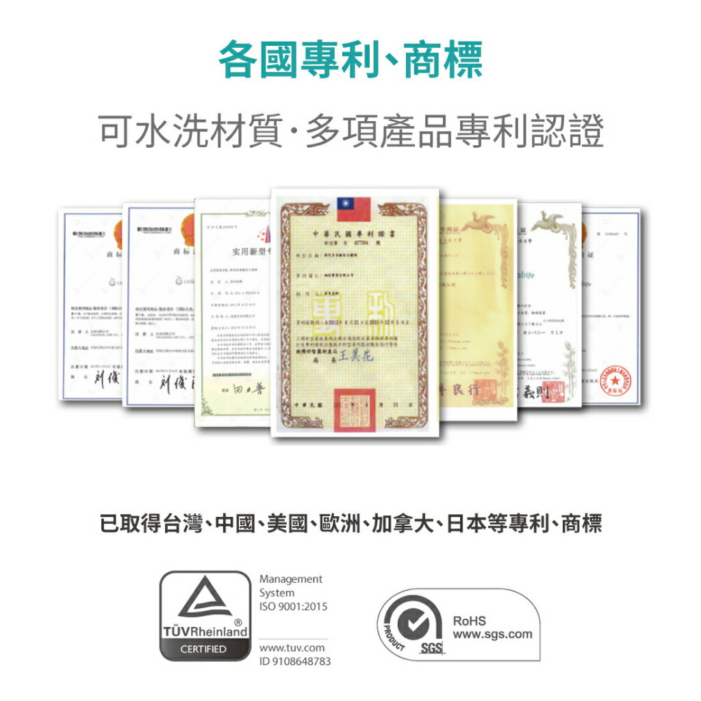 Original Life沅瑢 適用GermGuardian：AC5000E、 AC5250PT 可水洗 空氣清淨機濾網 ...