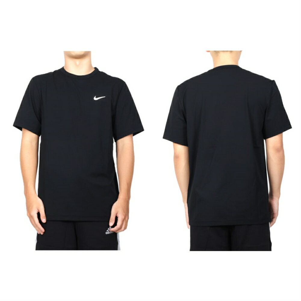 NIKE 男短袖T恤(Dri-FIT 上衣 運動 慢跑「DV9840-010」≡排汗專家≡ | 排汗專家直營店 | 樂天市場Rakuten