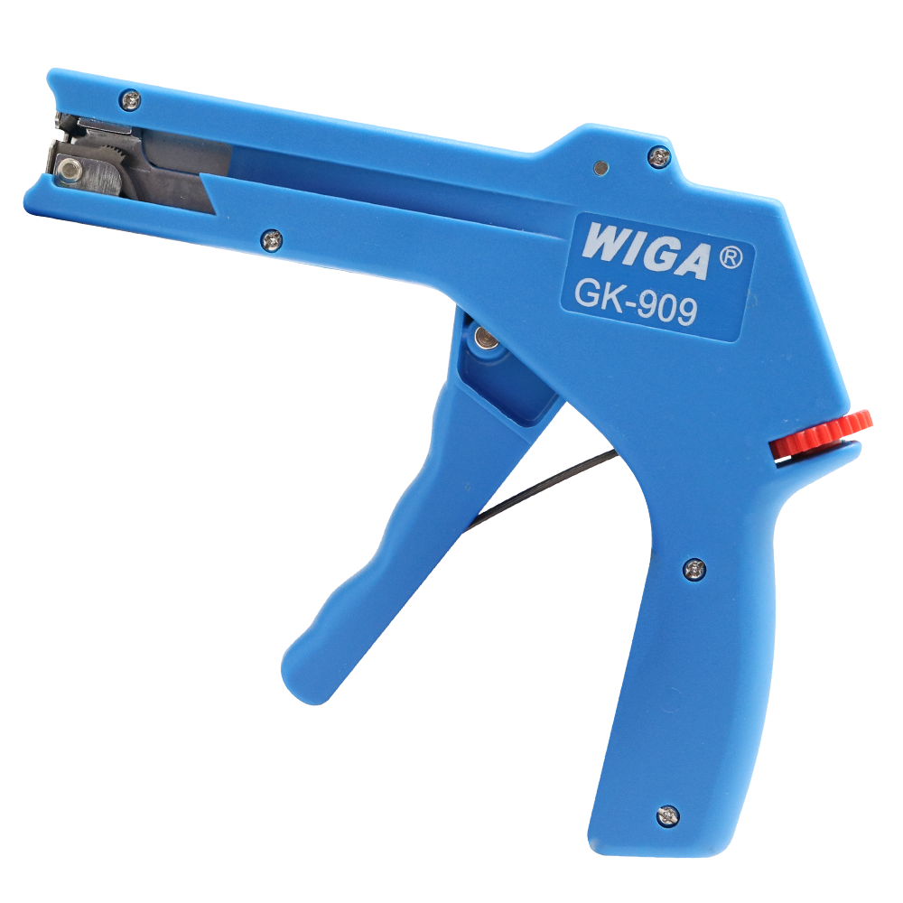 WIGA 威力鋼工具 GK-909 塑膠束帶切斷槍 [輕量化本體] | 威力鋼工具旗艦店直營店 | 樂天市場Rakuten