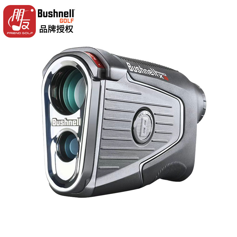 Bushnell倍視能高爾夫測距儀V6S V6博士能激光坡度望遠鏡電子球童 | 快樂購購 | 樂天市場Rakuten