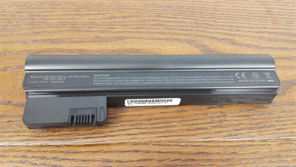 HP 06TY 6芯 電池 CQ10 CQ10-400 CQ10-405 CQ10-410 CQ10-450 CQ10-500 HSTNN ...