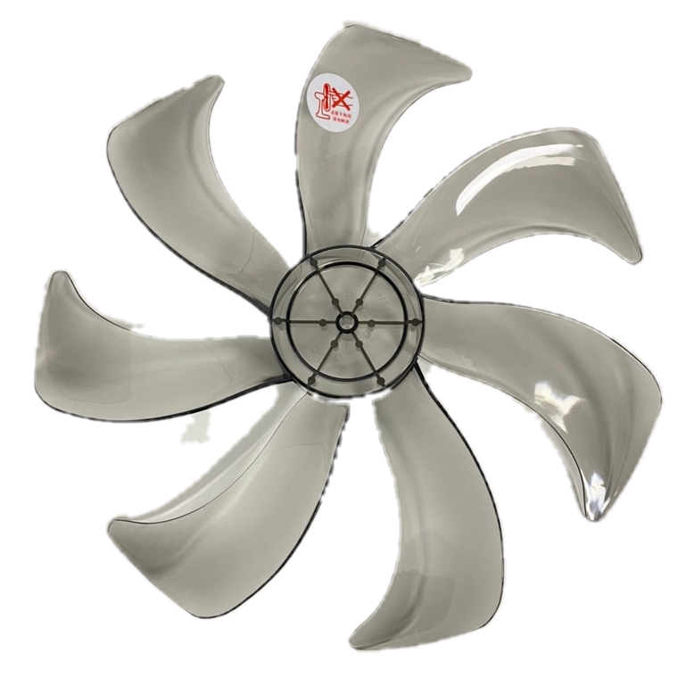 東元XA1488BRD 聲寶SK-FN14DR 奇美扇葉DF14B1SH 三洋EF-P14DB 7葉海鷗翼 DC風扇葉片 | 大象生活館 ...