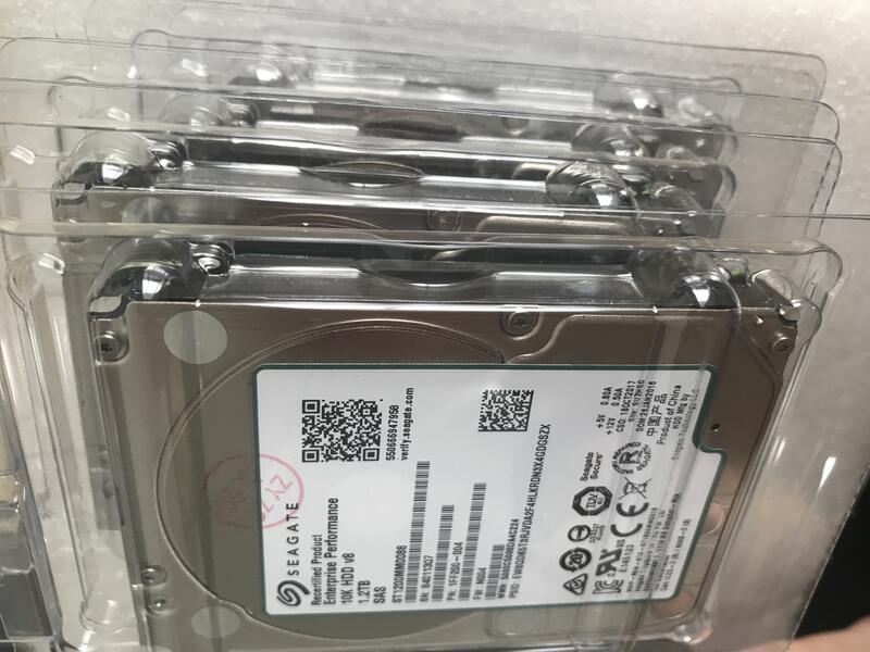 【應有盡有咨詢客服】希捷1FF200-004 1.2T 10K 2.5寸SAS 12G ST1200MM0088服務器硬盤 | 挪威的森林 ...